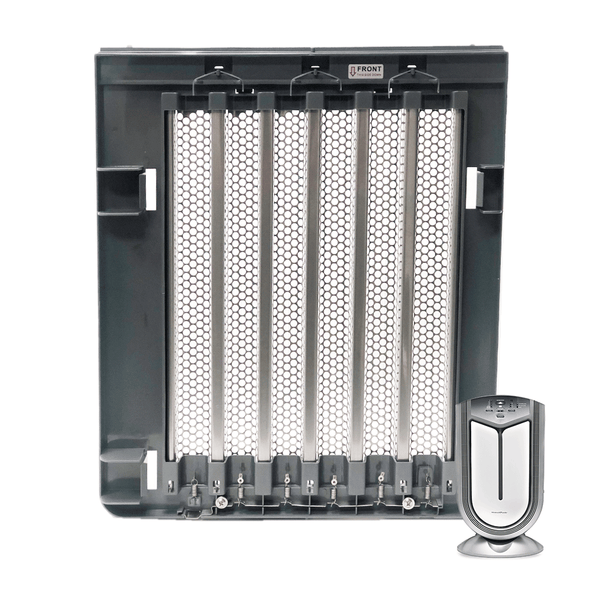 Alive Air Washable Plasma Grid Dust & Pre-Filter (complete assembly ...