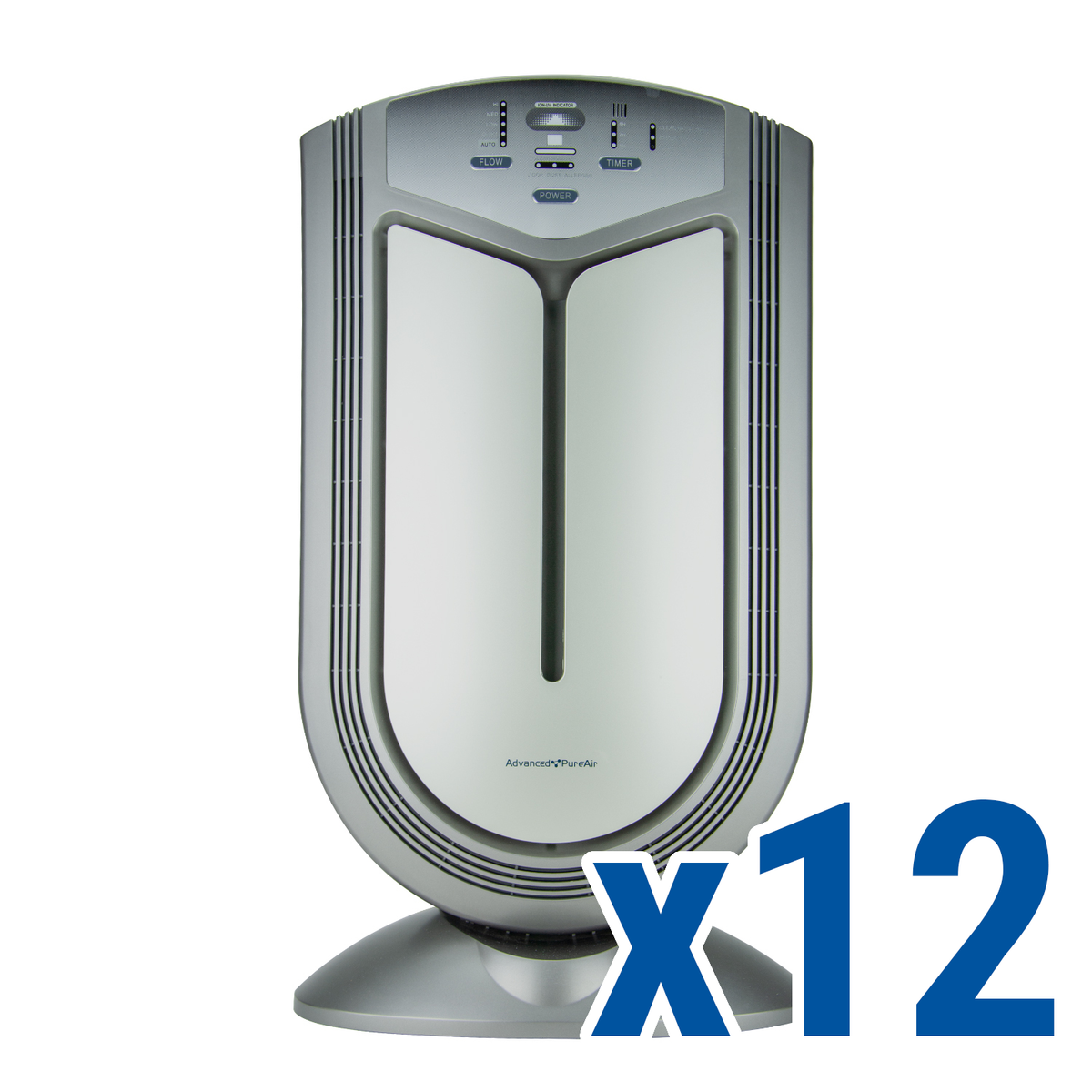 Advanced PureAir® Air Shield® (12 Pack) | Advanced Pure Air