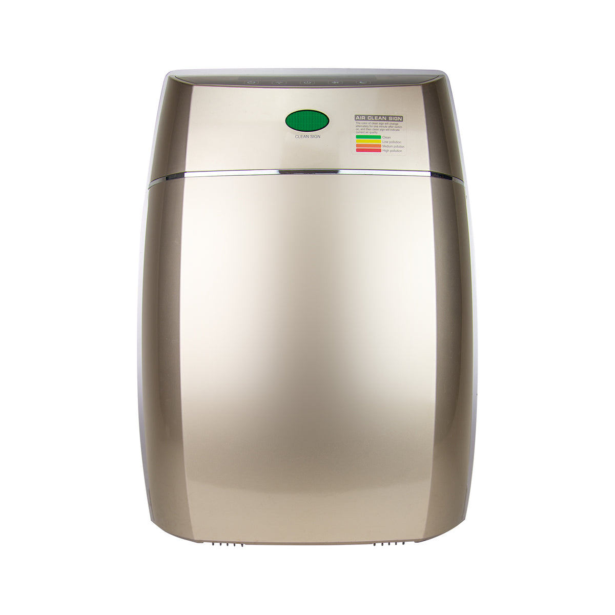 Air Purifiers | Advanced Pure Air