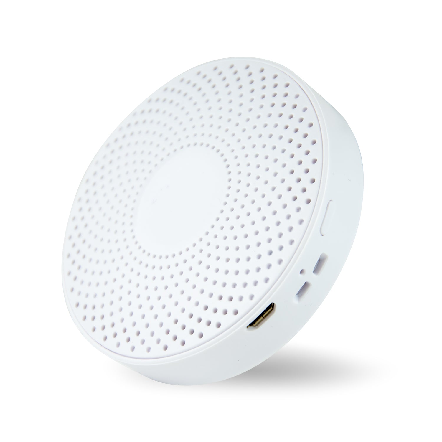 zDisc™ - Personal Sterilizer & Deodorizer | Advanced Pure Air