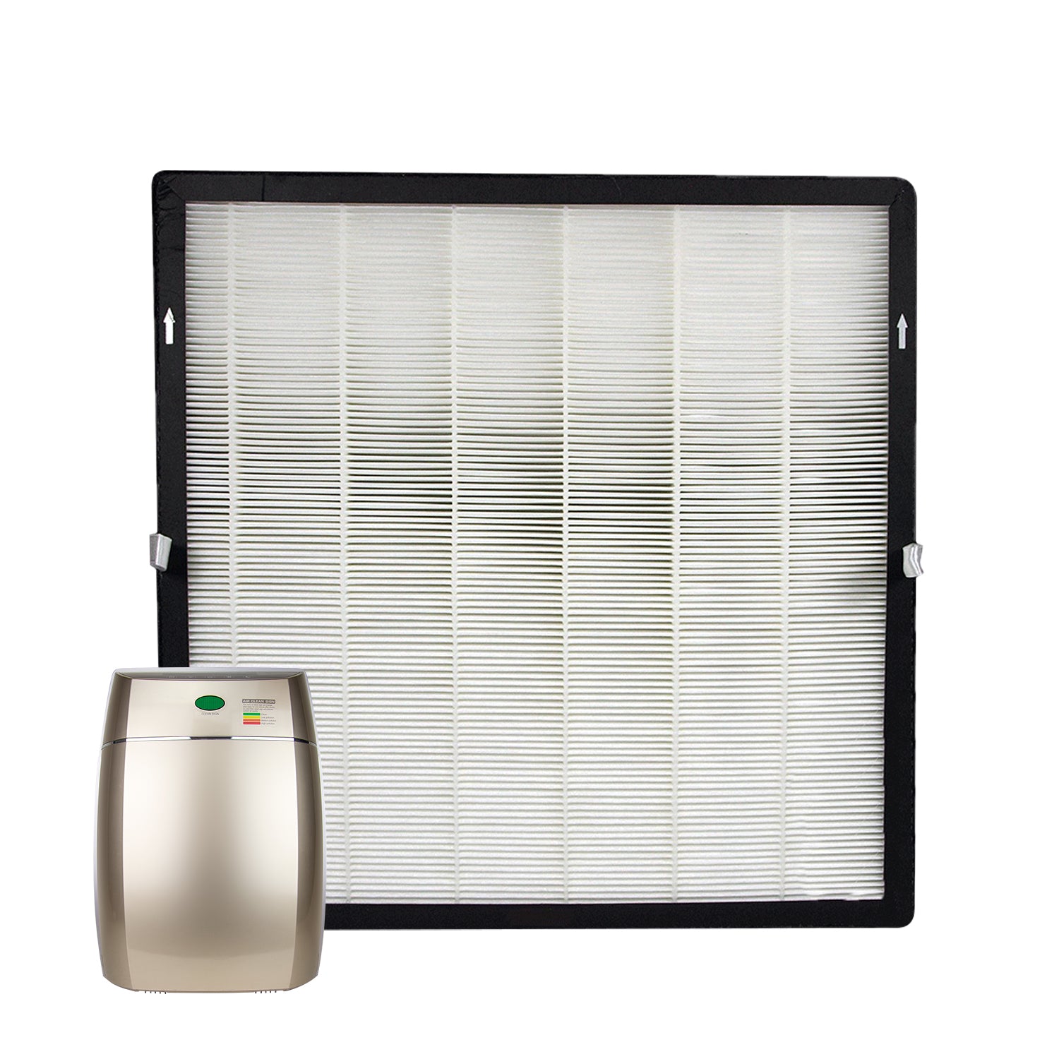 Newport Ultra Filters & Accessories | Advanced Pure Air