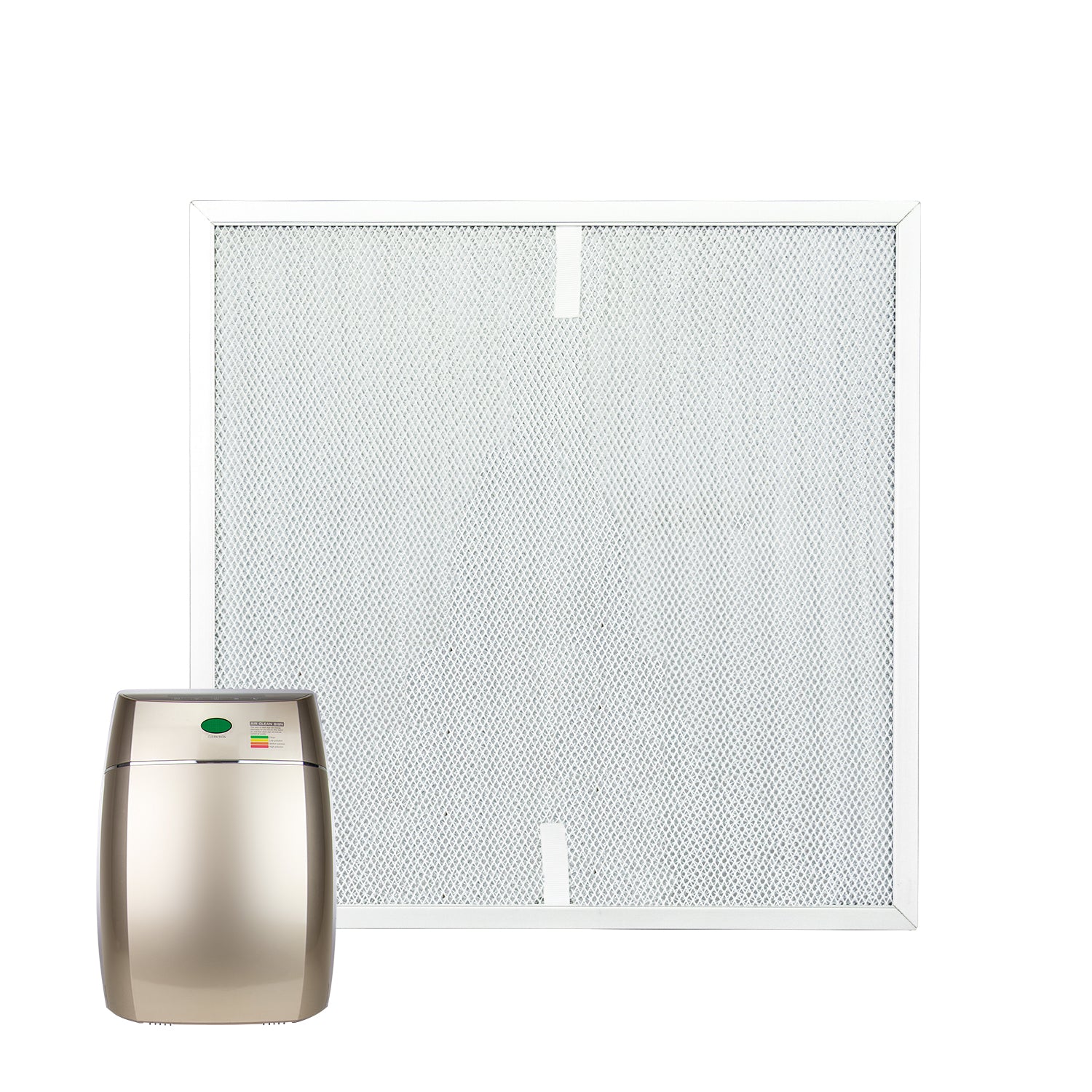 Newport Ultra™ TiO2 Photo-Catalysis Filter | Advanced Pure Air